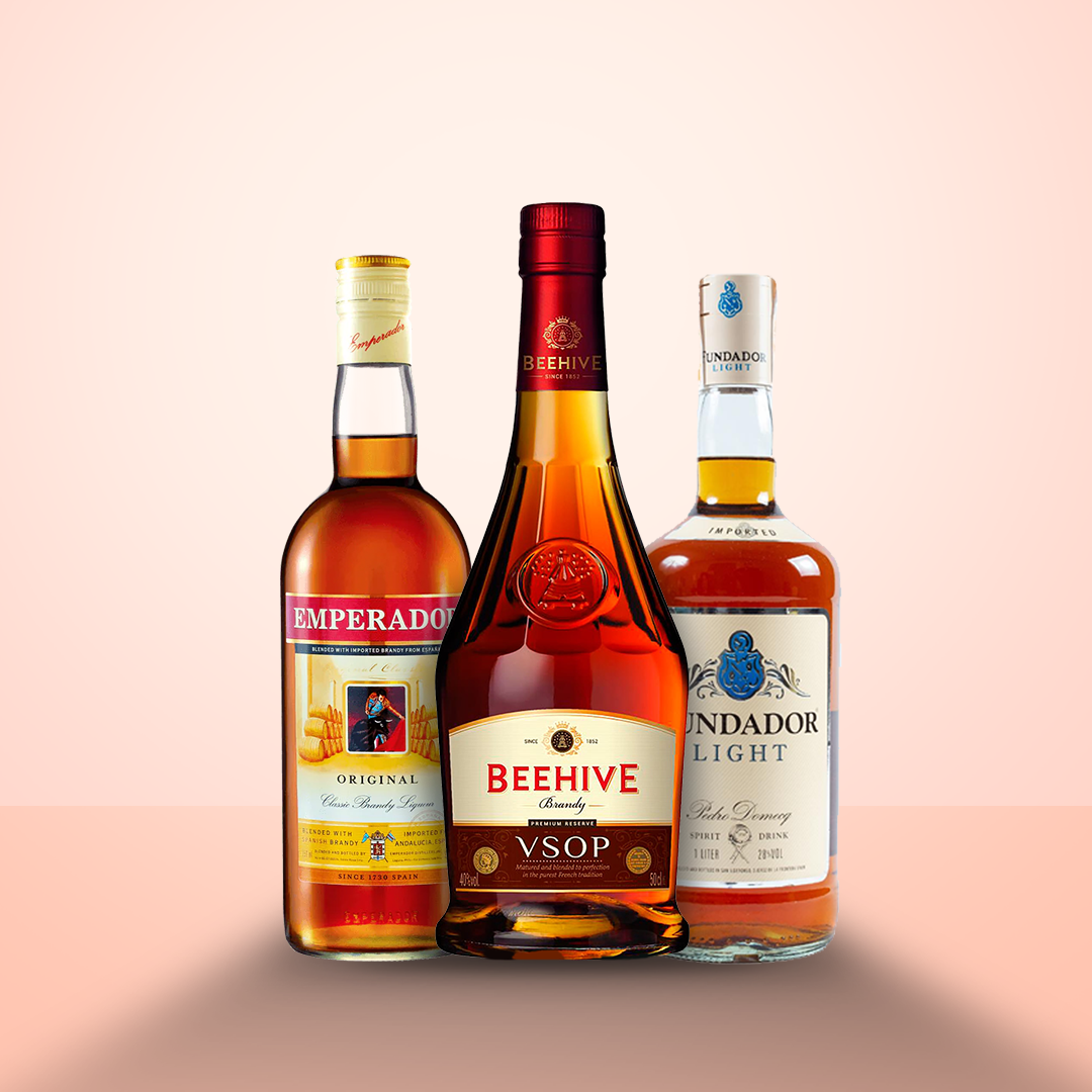 Buy Liquor Online in Abu Dhabi, Al Ain | Richmond Cellar, UAE ...