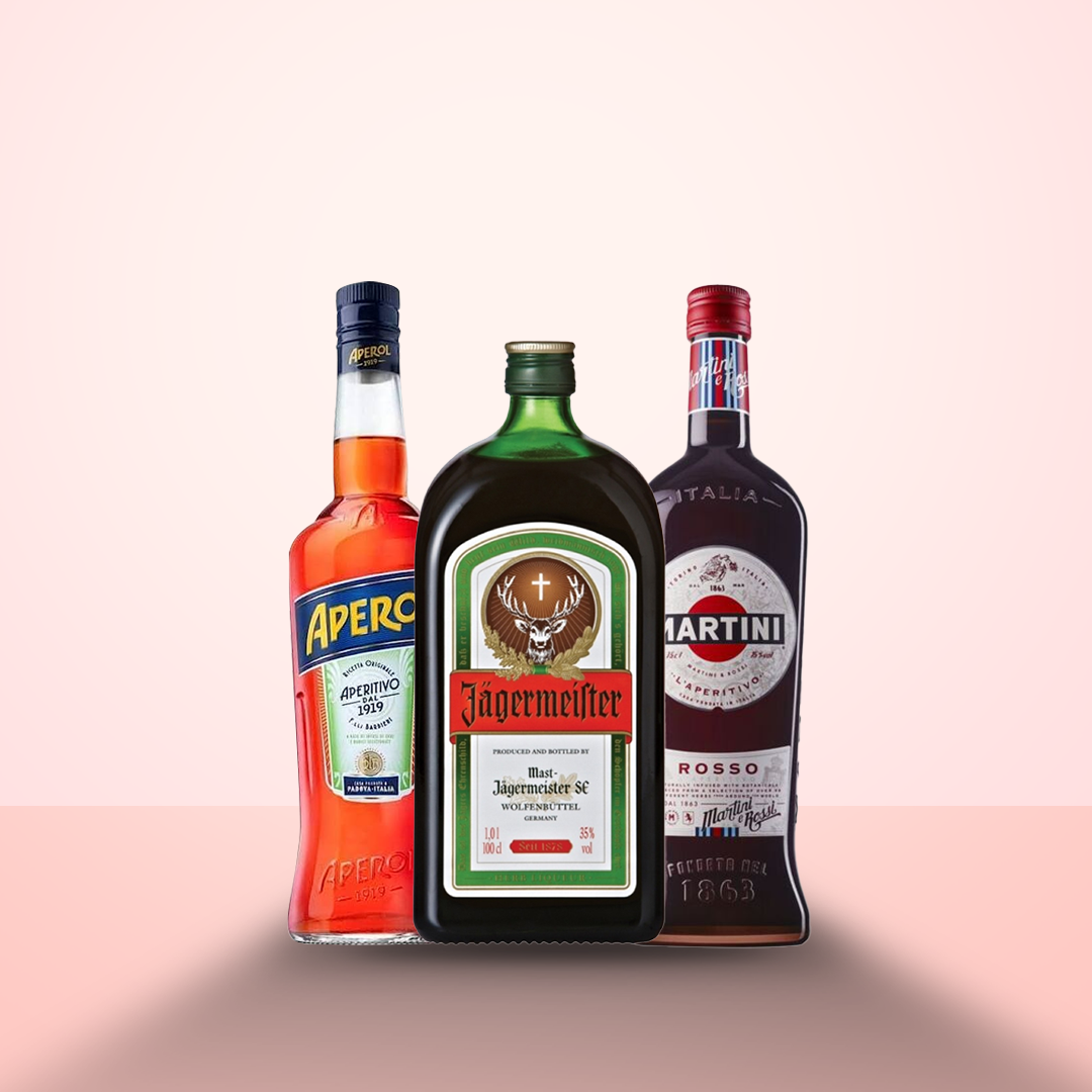 Collections – Richmond Cellar General Trading L.L.C