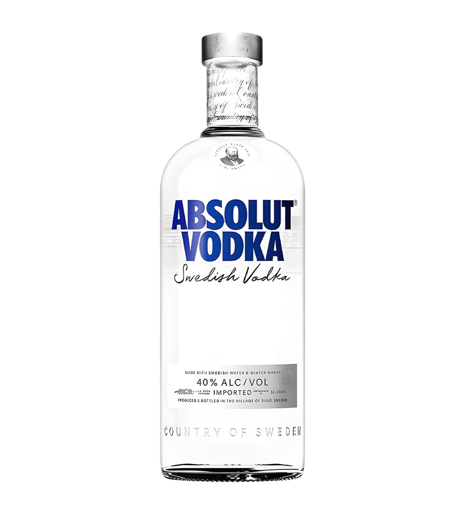 Buy Premium Vodka Online UAE | Richmond Cellar