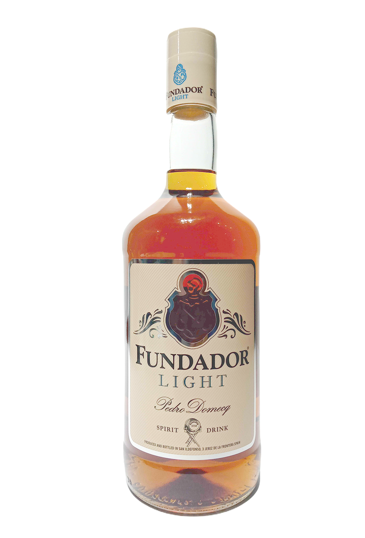 Fundador Light 1Ltr – Richmond Cellar General Trading L.L.C